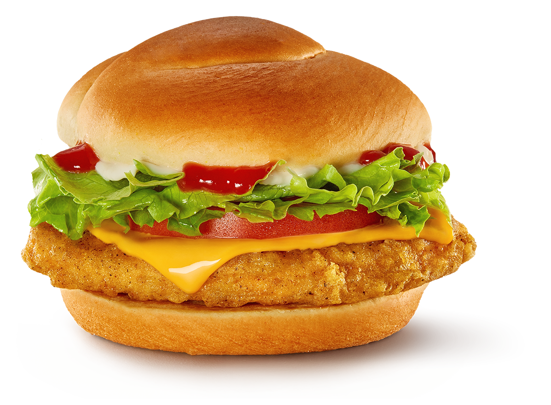 El Monchi Burger: regresa a McDonald’s. – PressPRWire | Digital PR ...
