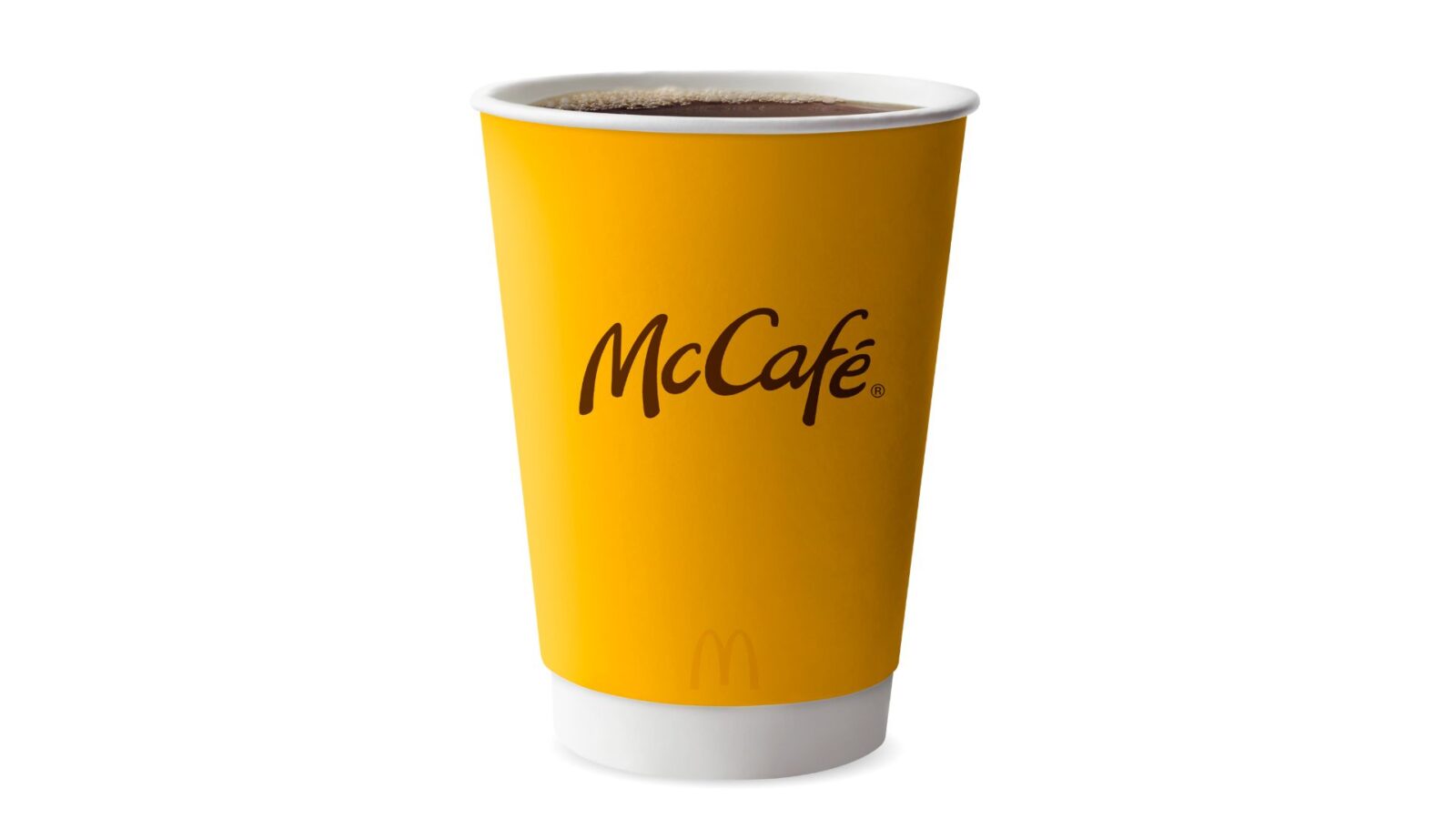 McCafé 100% puertorriqueño y sustentable en McDonald’s. - PressPRWire ...